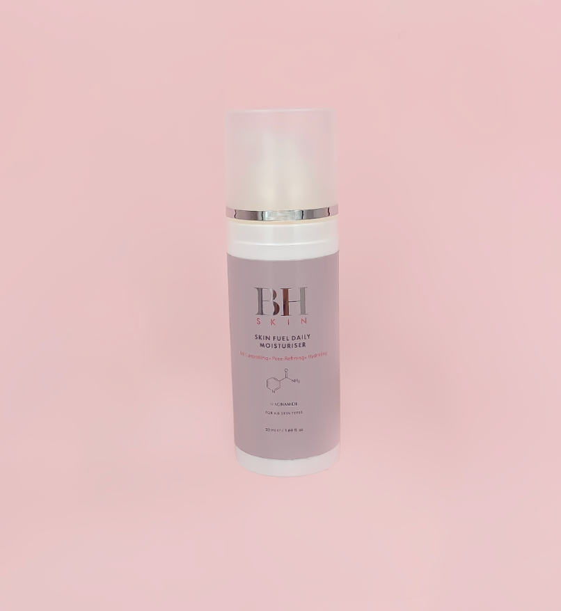 BH SKIN CARE – BH Skin